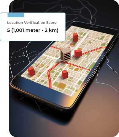 Location Verification